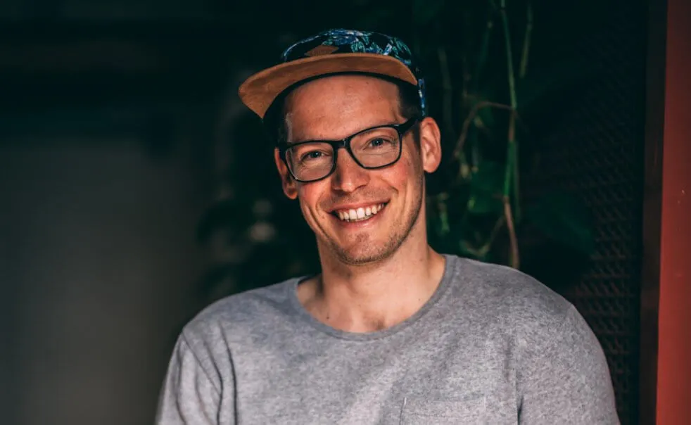 Marc Heine Webdesign, Webflow & SEO aus Köln/ Hürth